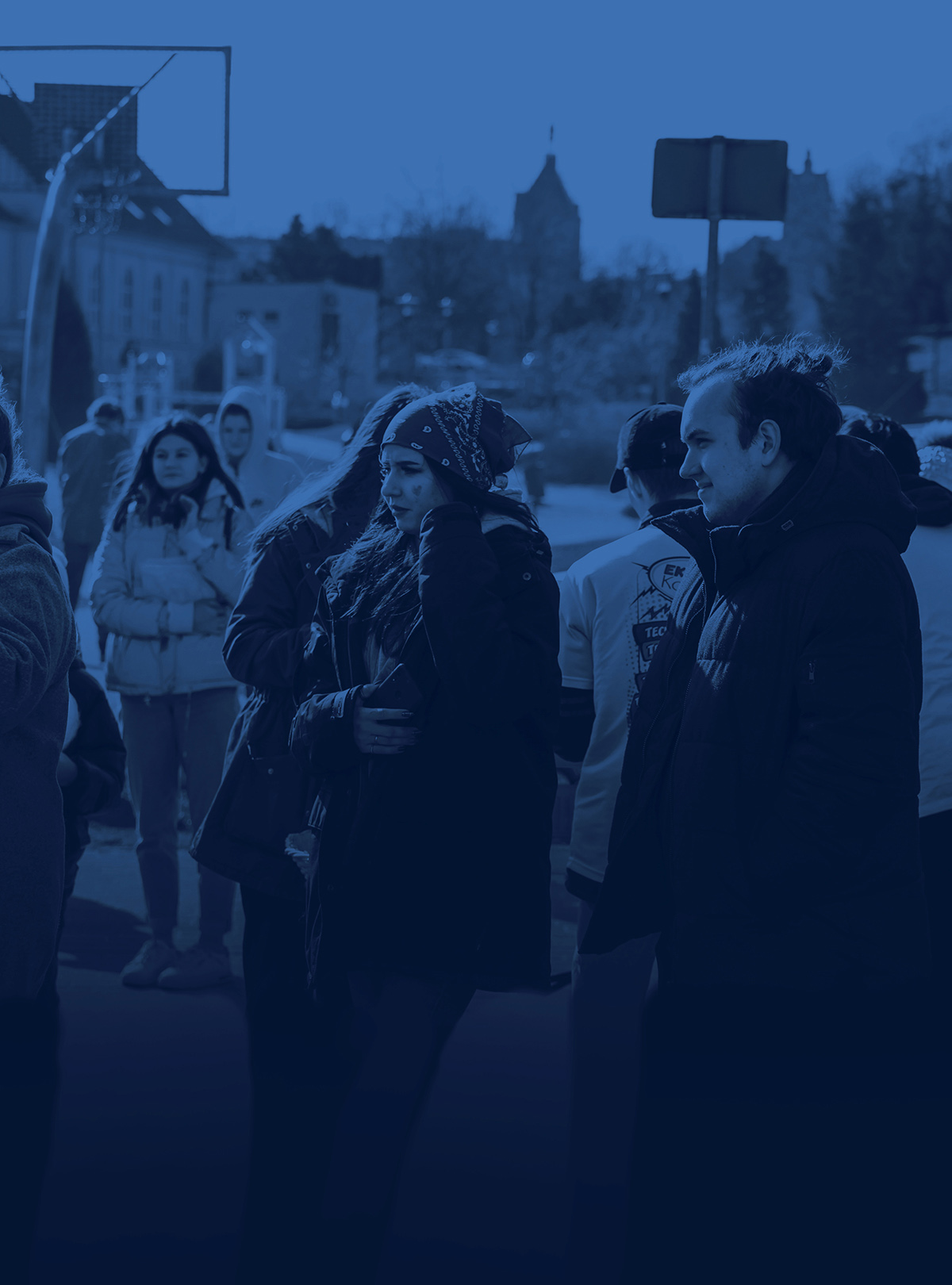 Corporate Social Responsibility - Meden-Inmed