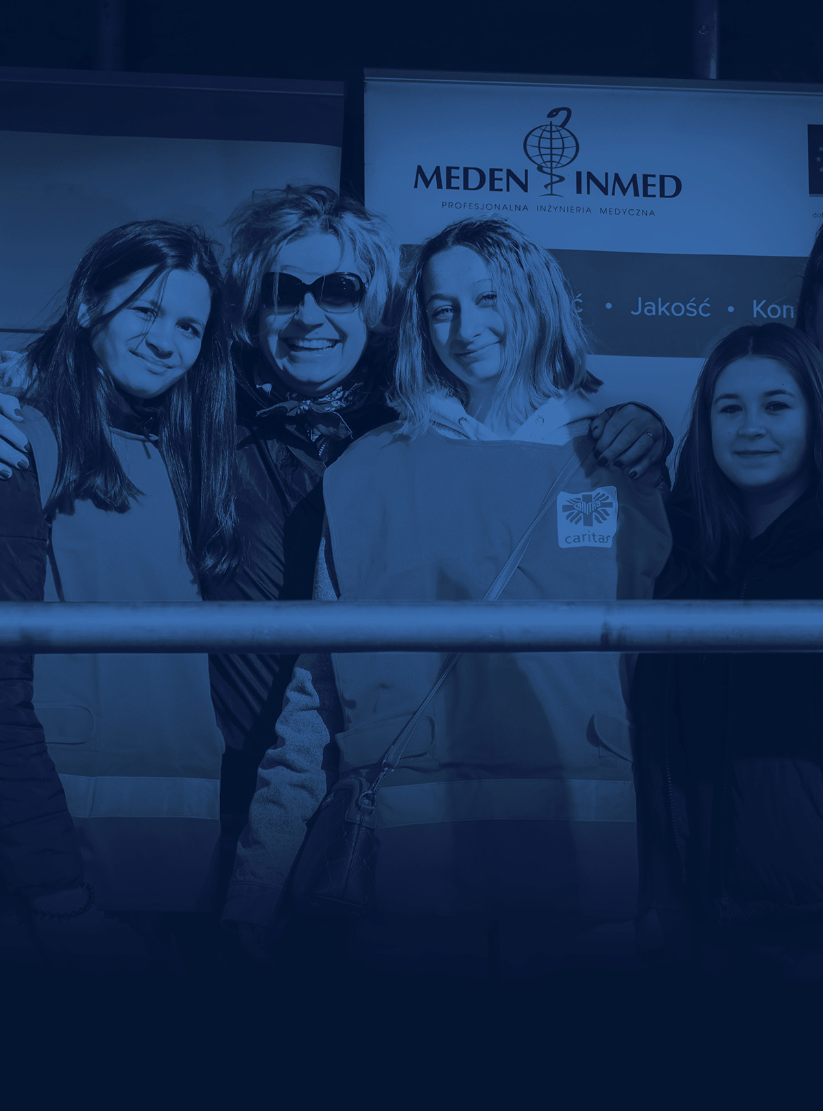 Społeczeństwo - Meden-Inmed